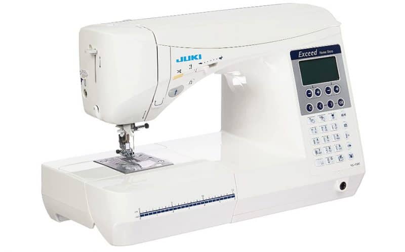 Large Throat Sewing Machines for Quilting | Top 5 of 2024