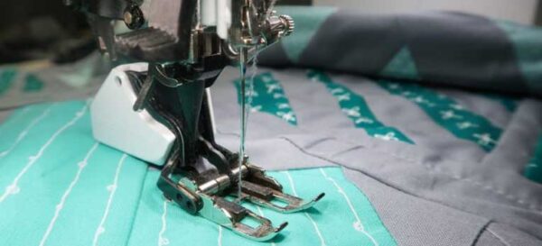 Walking Foot for Sewing and Quilting Machine - A Full Guide