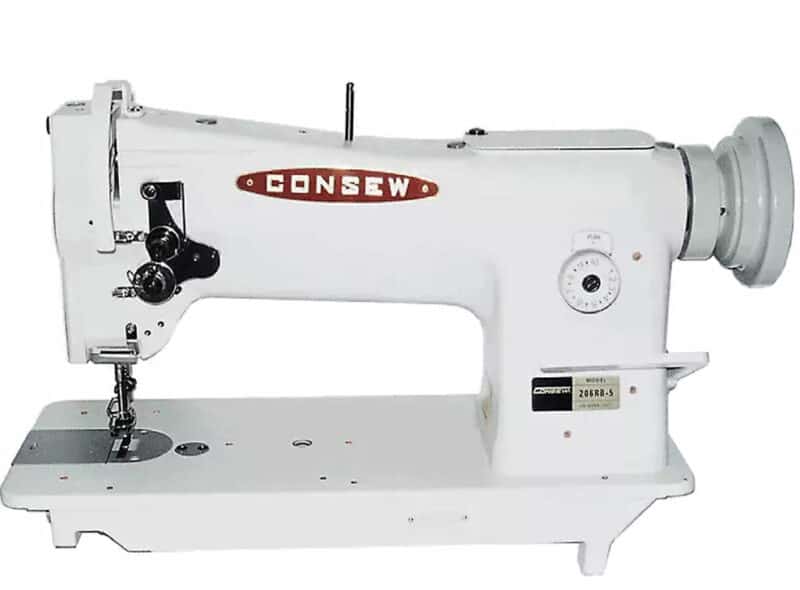 Best Leather Sewing Machine: Top Machines For Leatherworking