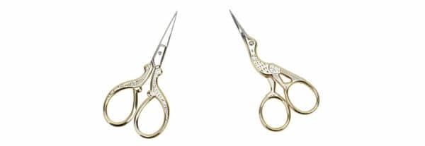 11 Types of scissors for sewing - How to Pick the Right Ones