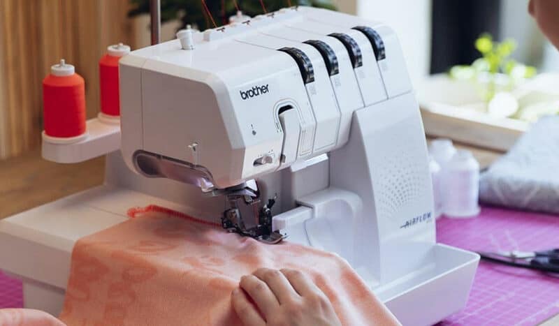 Serger vs Coverstitch Machine Differences: Do You Need Both?