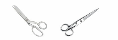 11 Types of scissors for sewing - How to Pick the Right Ones