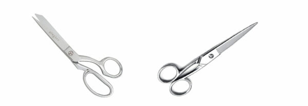 11 Types of scissors for sewing - How to Pick the Right Ones