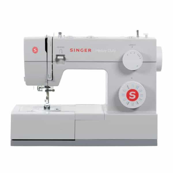 Self-Threading Sewing Machines with Automatic Needle Threader