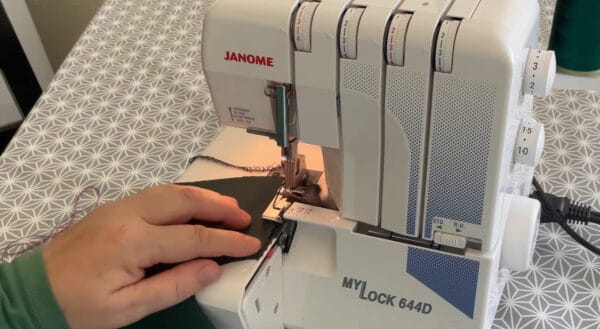 What is a serger? - Unraveling the World of Overlockers
