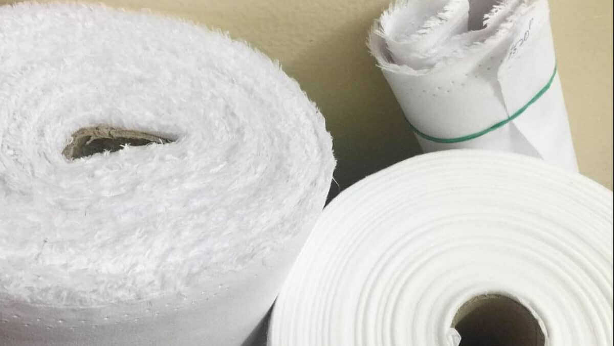 All About Embroidery Backing Fabric: Which one to Choose?