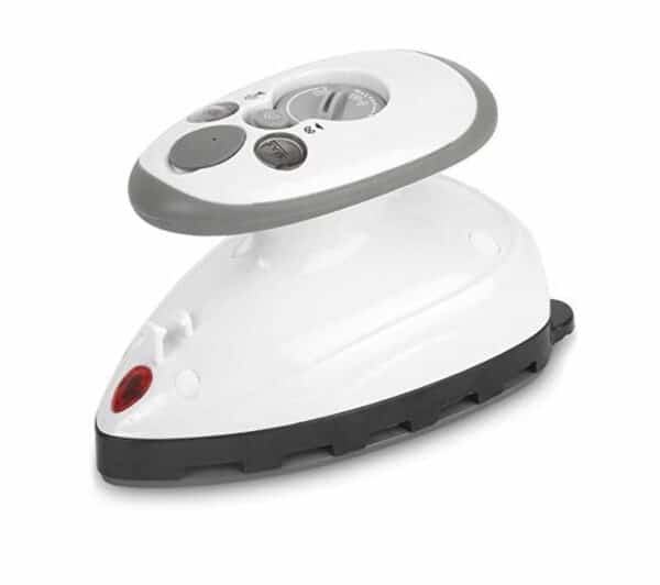 Mighty Mini Irons for Quilting & Crafting: Top 5 Craft Irons