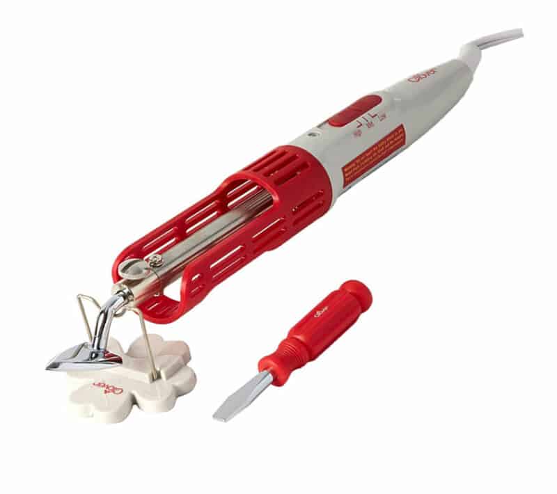 Mighty Mini Irons for Quilting & Crafting: Top 5 Craft Irons