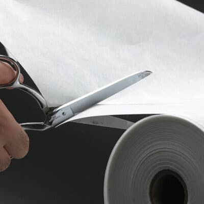 All About Embroidery Backing Fabric: Which one to Choose?