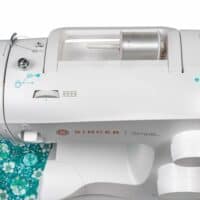 Invisible Thread and its Uses: From Quilting to Embellishing