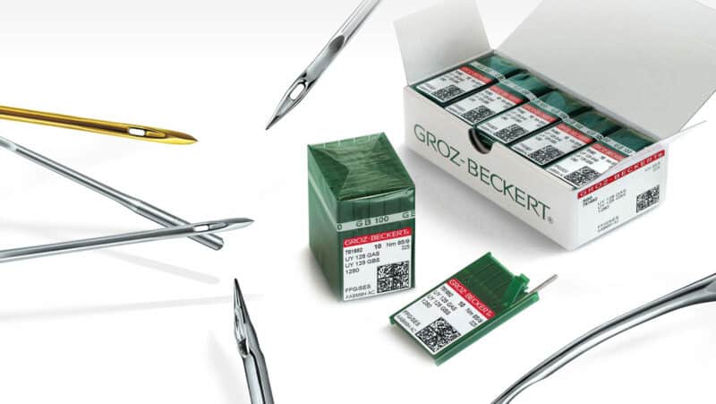Needles & Pins: Small Tools, Big Impact on Your Sewing