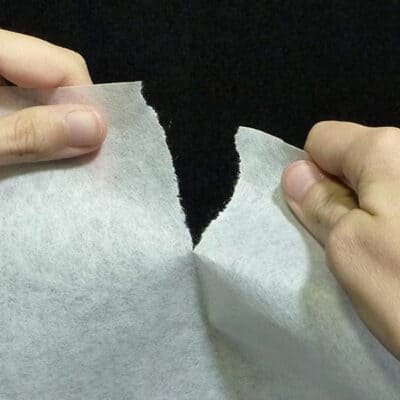 All About Embroidery Backing Fabric: Which one to Choose?