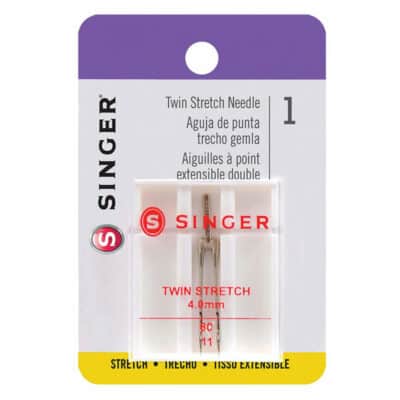 Sewing Machine Needles Explained: Sewing Needles Guide