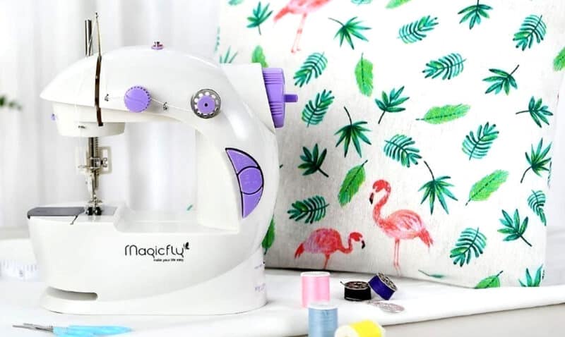 Mini Sewing Machine Review: Is it Worth Your Money?