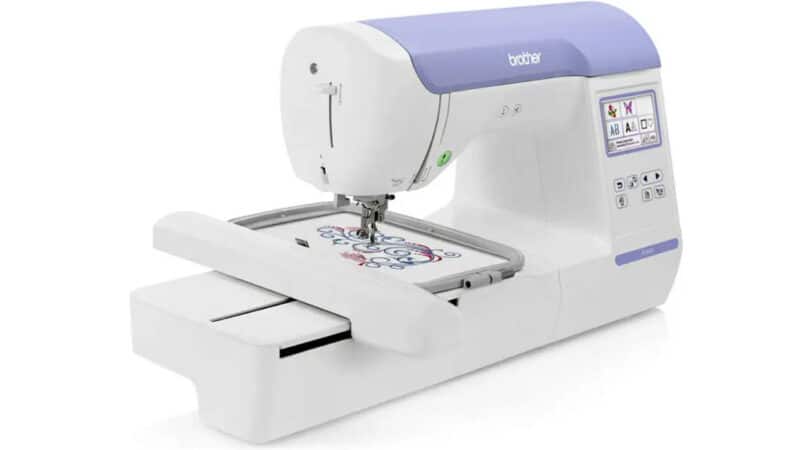Hat Embroidery Machines: Discover The Best Machines for Hats