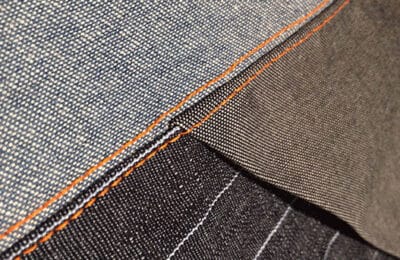 What is Topstitching: Simple Technique for a Flawless Finish