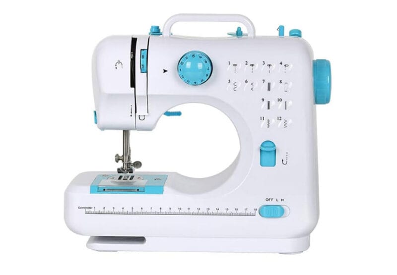 Portable Sewing Machines & Lightweight Machines for Travel