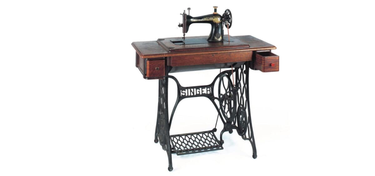 Sewing on the Go: Tips for Crafting While Traveling