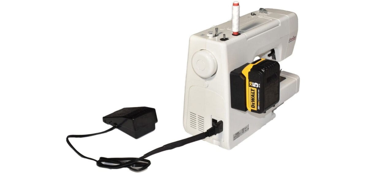 Sewing on the Go: Tips for Crafting While Traveling