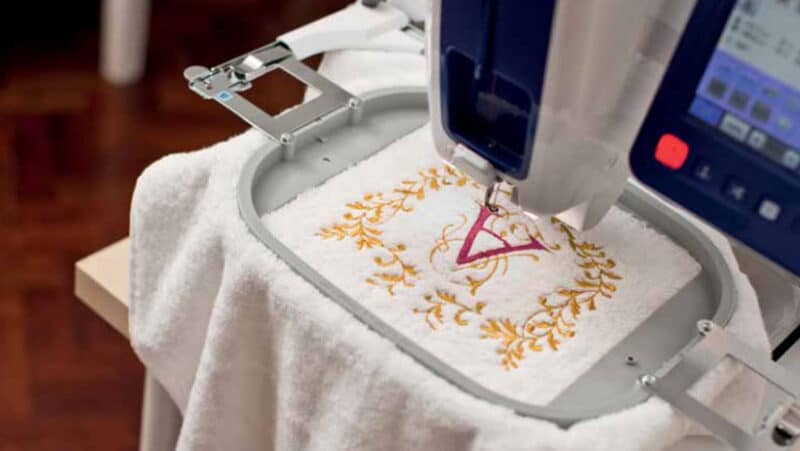 How to Start an Embroidery Business - All You Need to Know